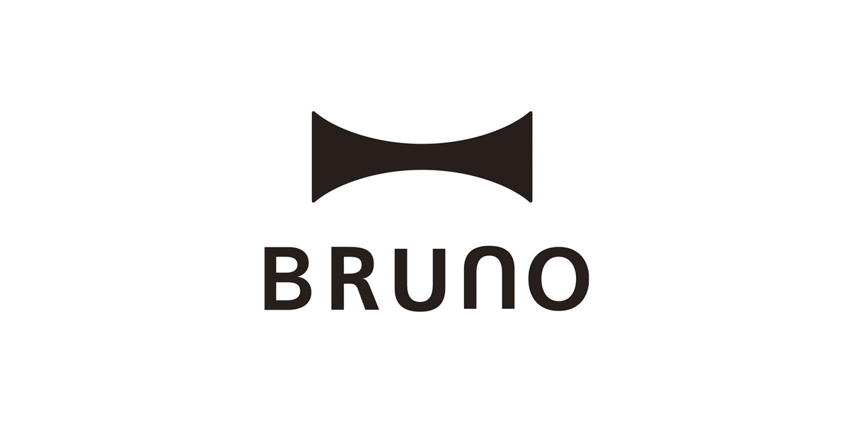 产品 – BRUNO中国